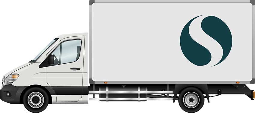 Kurierdienst Bielefeld | Expressfahrten | Overnight